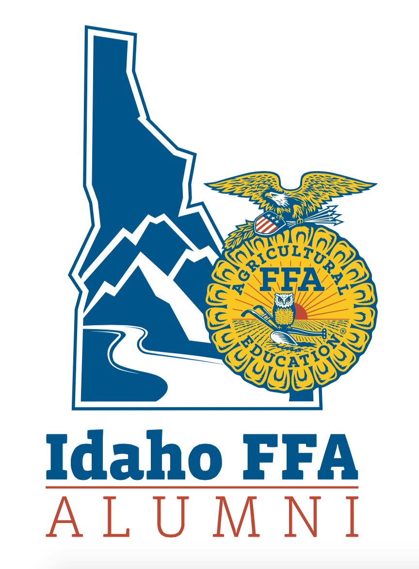 Welcome to the Idaho FFA Organization. - Idaho FFA Foundation