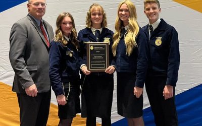 The latest news for you | Idaho FFA Foundation